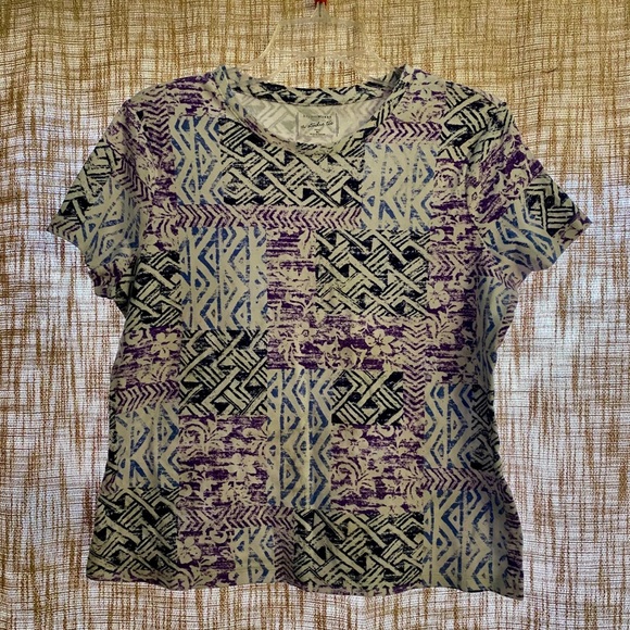 Studio Works | Tops | Studio Works Tshirt | Poshmark